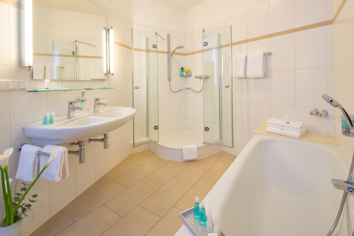 Hotel Hotel Essener Hof, Sure Hotel Collection by Best Western, Německo ...