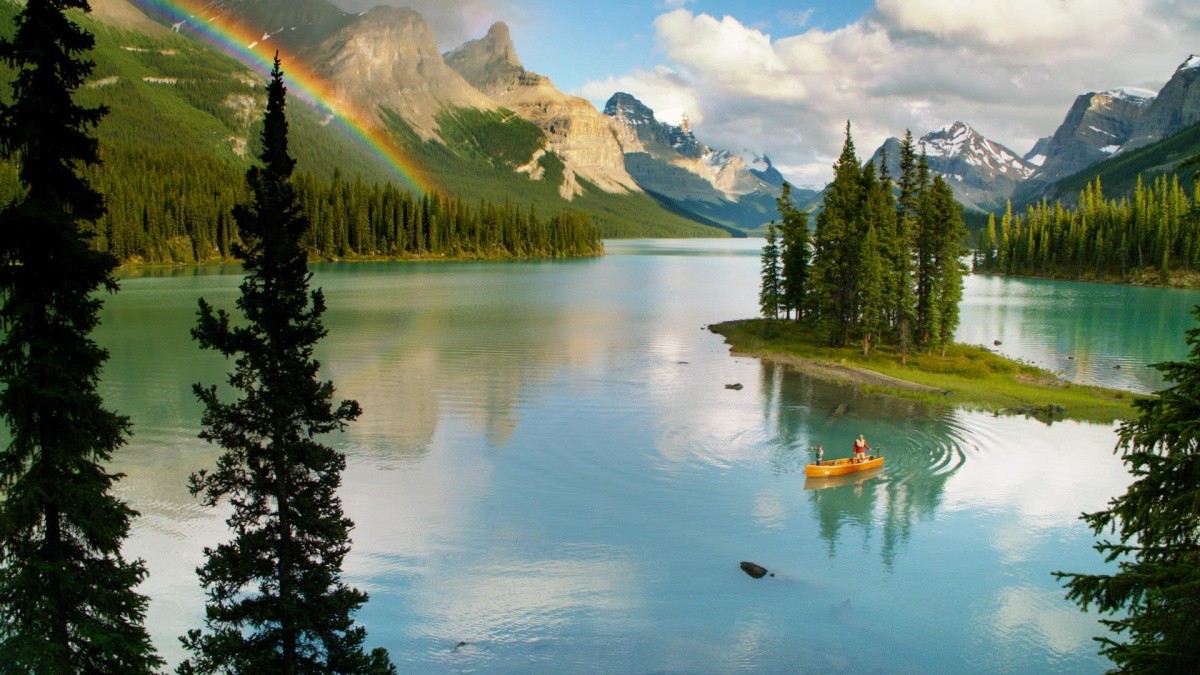 Hotel Sawridge Inn & Conference Centre Jasper, Kanada - 9 644 Kč Invia