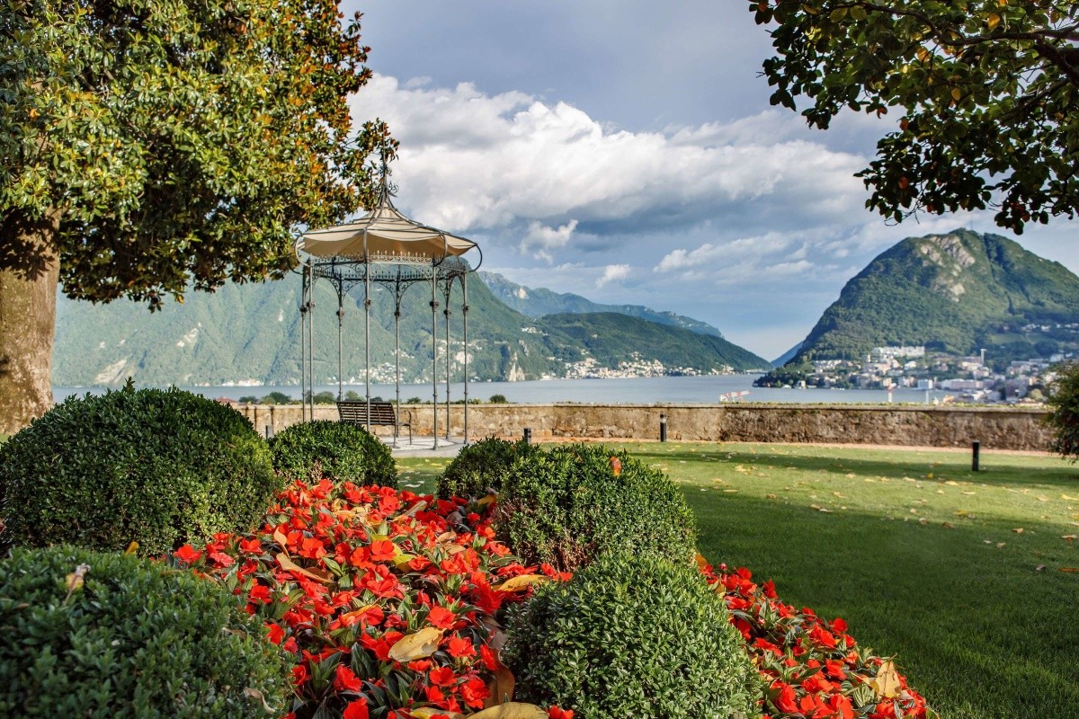Villa Sassa Residence And Spa Szállás Svájc Ticino 214 449 Ft Invia