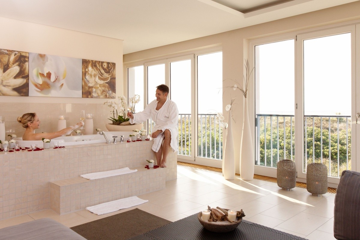 Hotel A-ROSA Sylt (List), - Niemcy, opinie | Travelplanet.pl