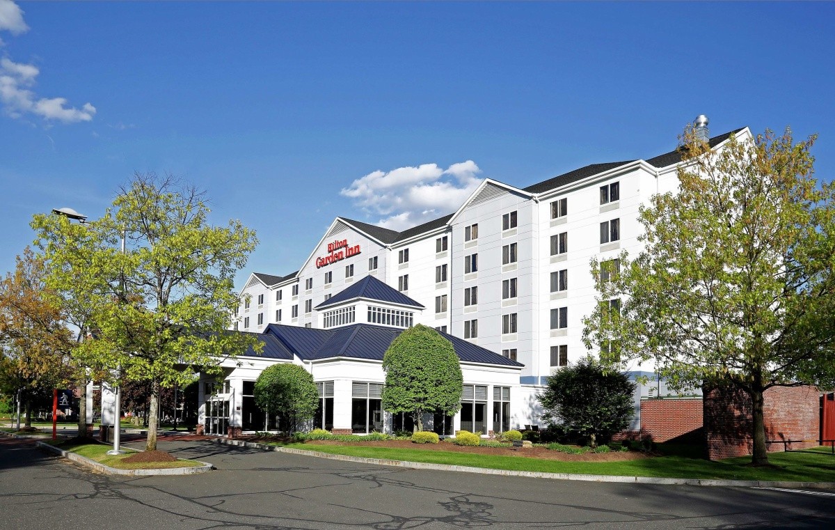 Hotel Hilton Garden Inn Springfield, USA - Invia