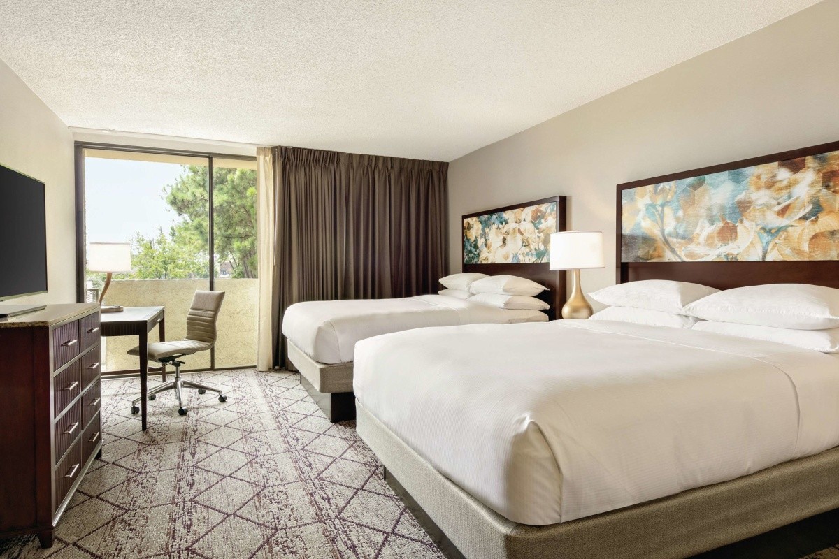 Hotel Doubletree Atlanta Northeast / Northlake, USA - Invia