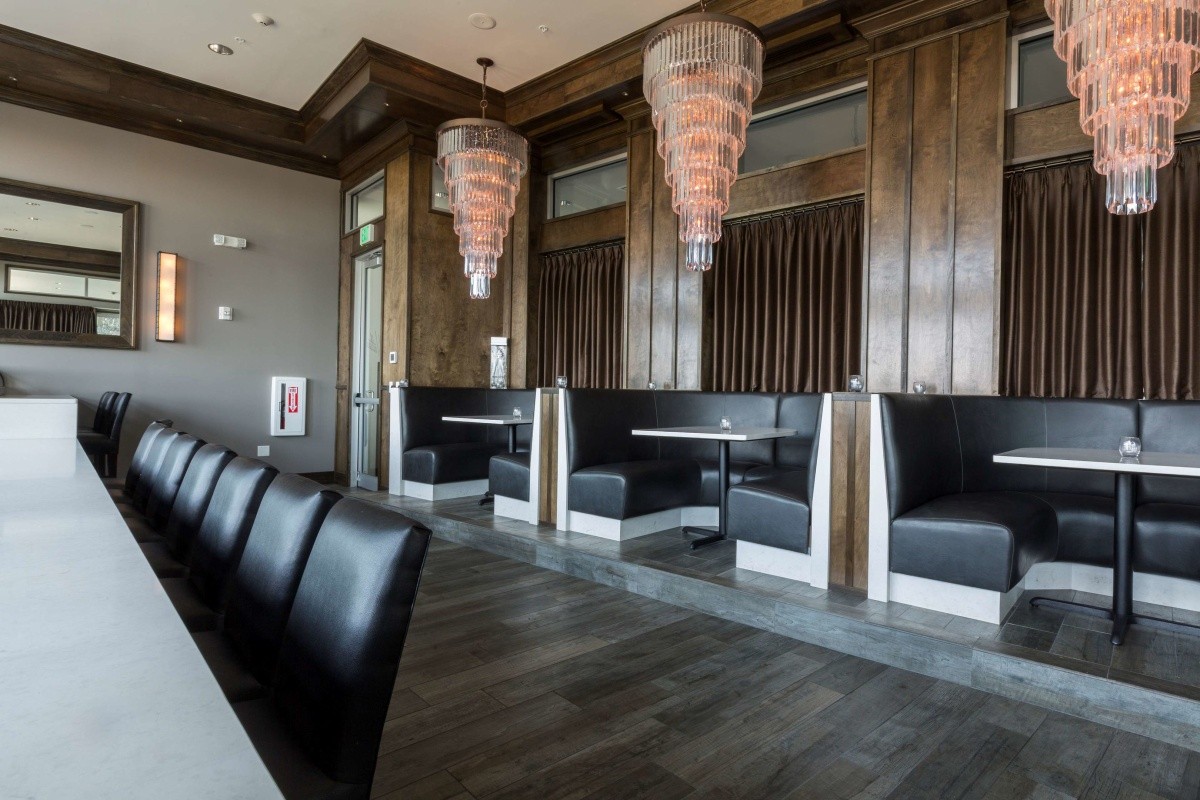 Hotel The Strathallan Rochester - a DoubleTree by Hilton, USA New York ...