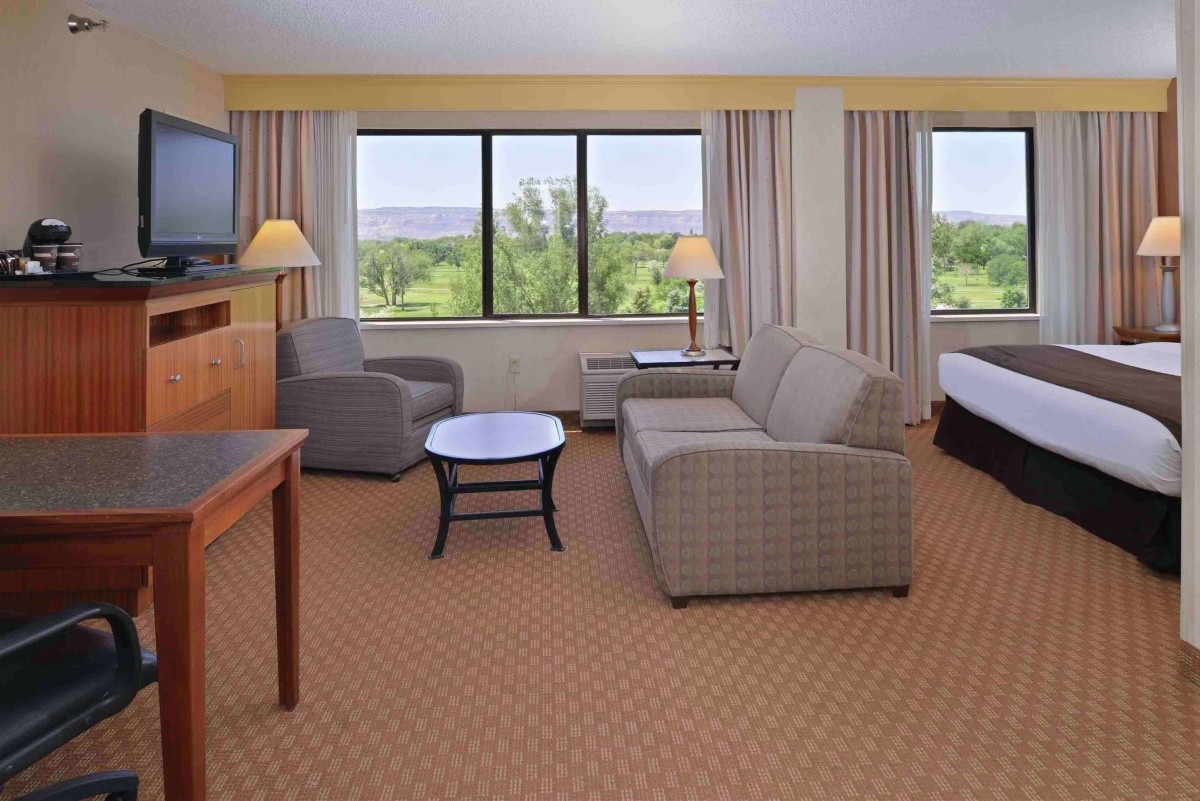 Hotel DoubleTree by Hilton Grand Junction, USA - Invia