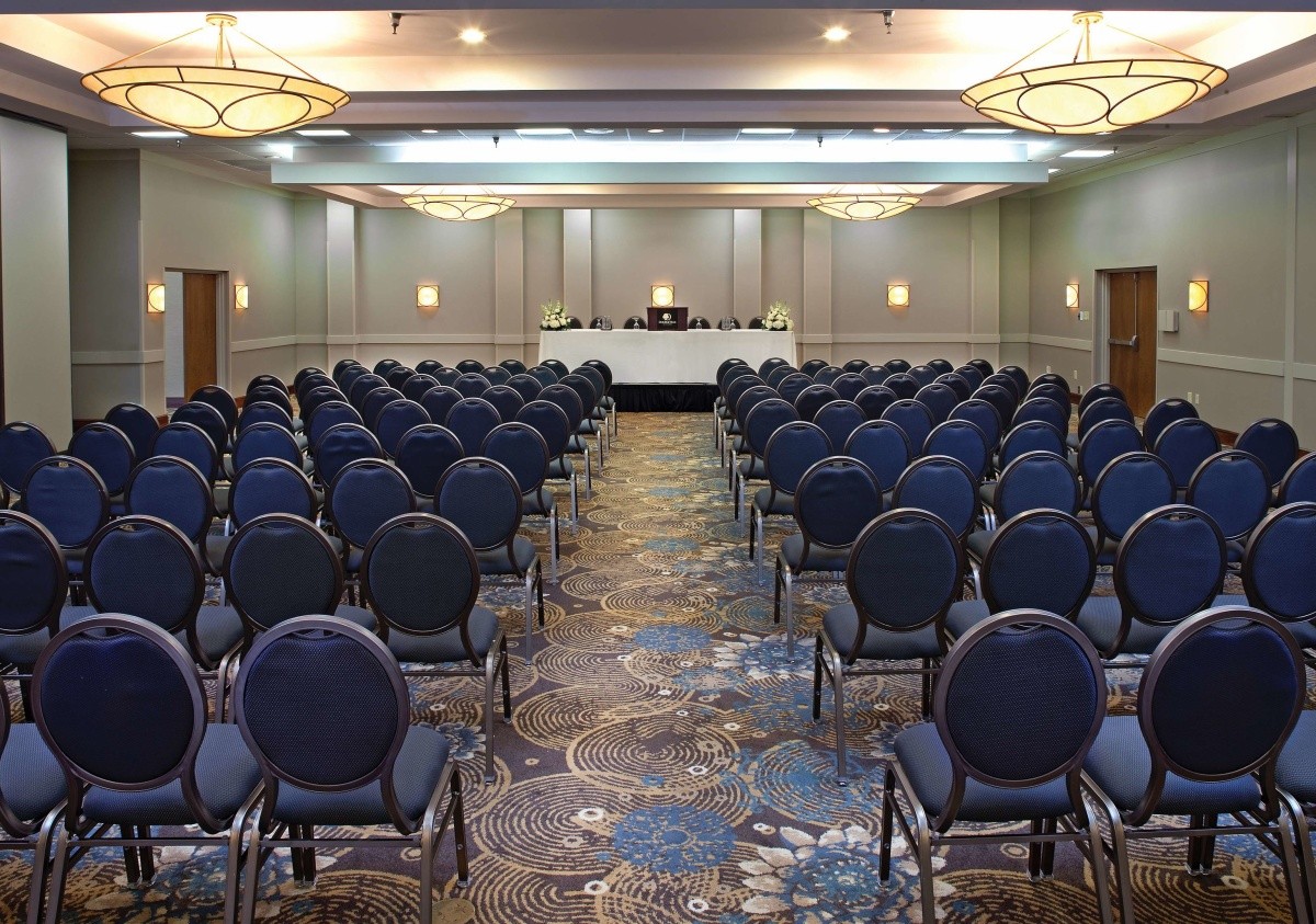Hotel Doubletree Oak Ridge, USA - Invia