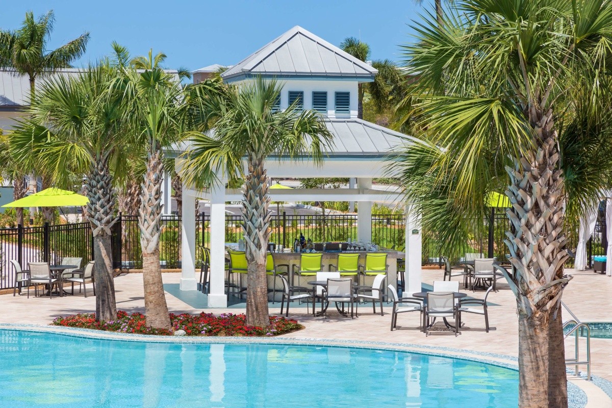 Hotel Hilton Garden Inn Key West / The Keys Collection, USA Florida - Invia