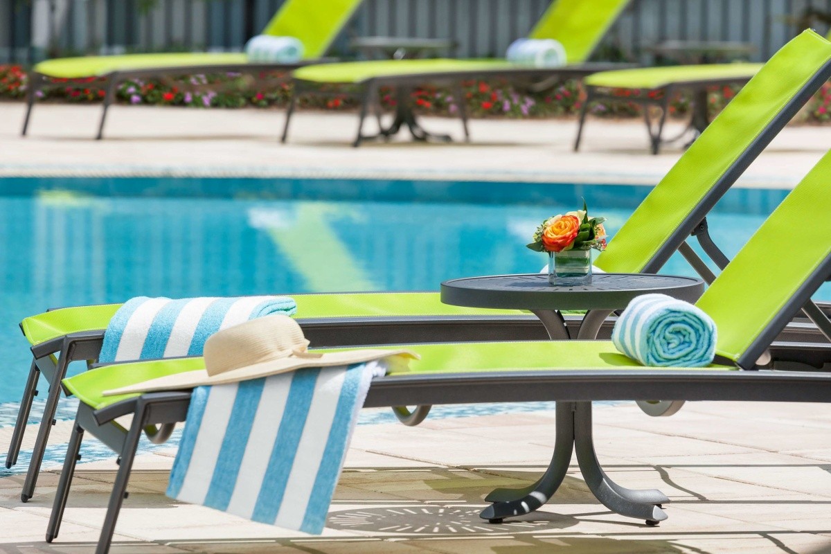 Hotel Hilton Garden Inn Key West / The Keys Collection, USA Florida - Invia