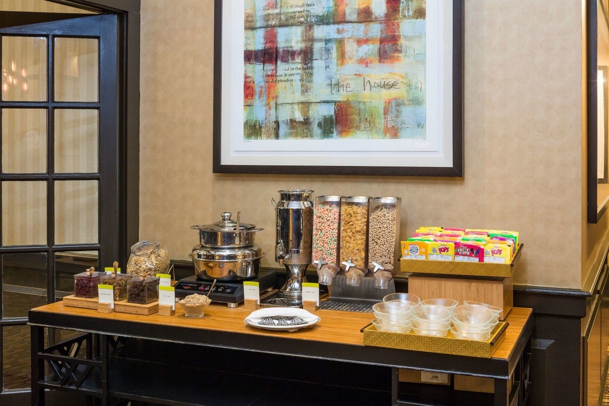 Hotel DoubleTree by Hilton Boston-Andover, USA - 11 454 Kč Invia