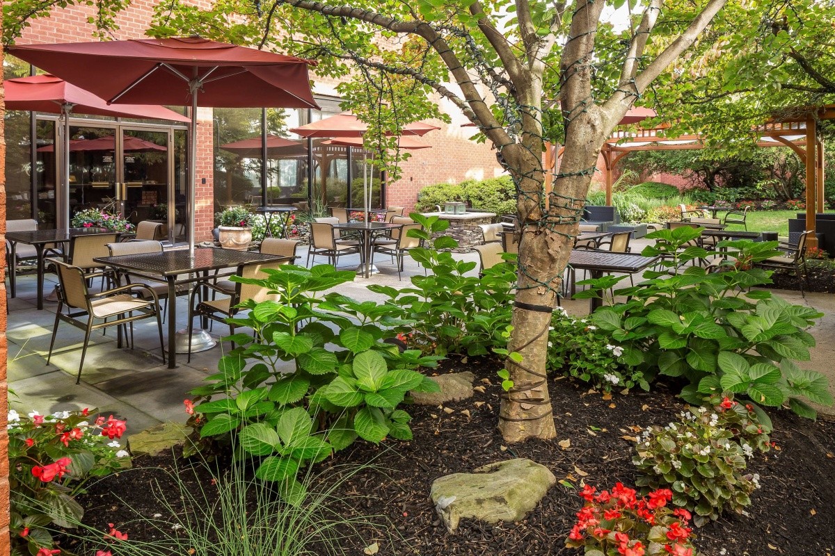 Hotel DoubleTree by Hilton Boston-Andover, USA - 11 454 Kč Invia