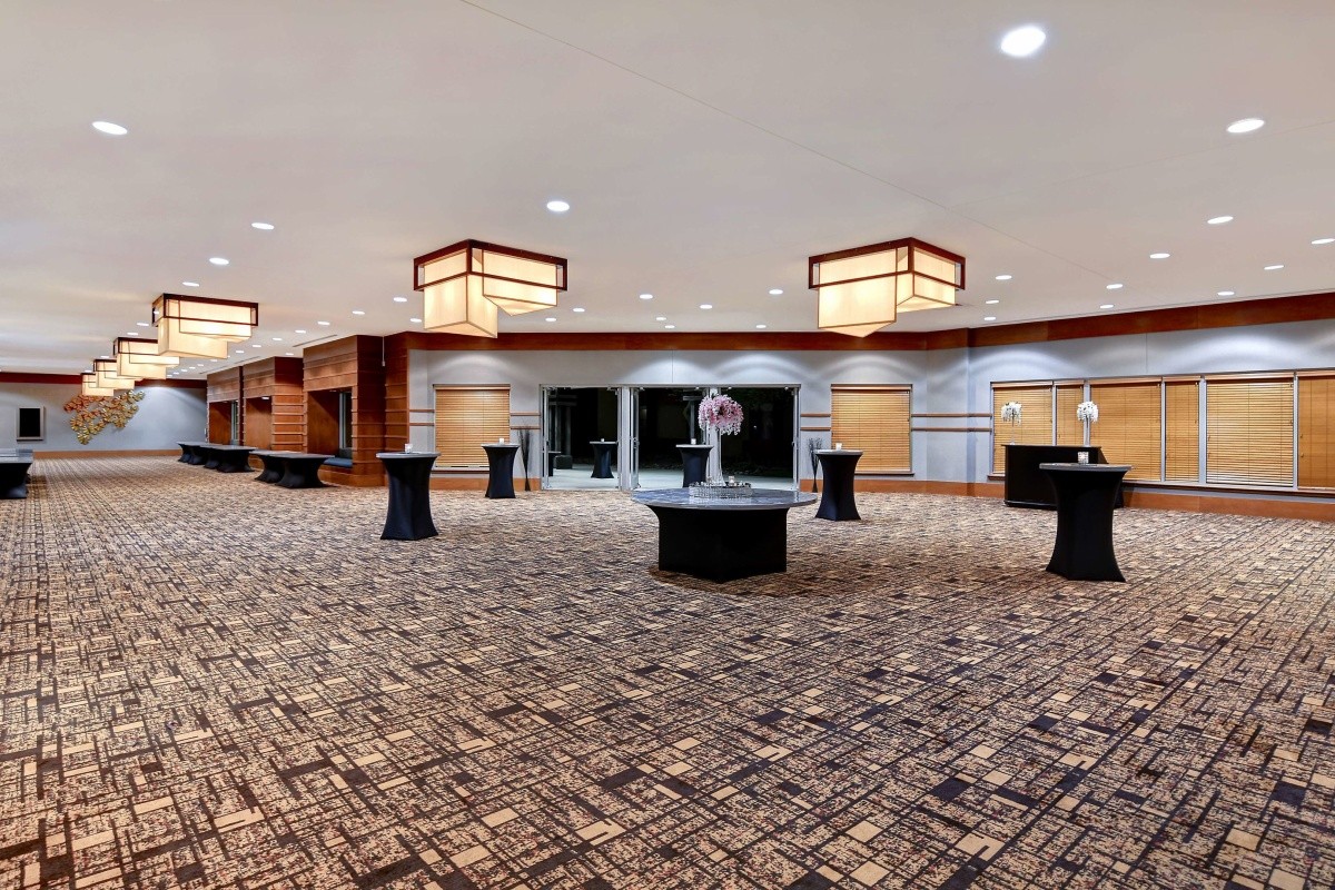 Hotel DoubleTree by Hilton Phoenix Tempe, USA - Invia