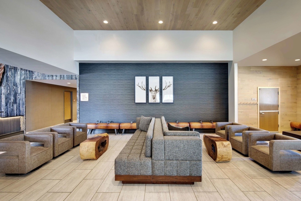 Hotel DoubleTree by Hilton Vail, USA - Invia