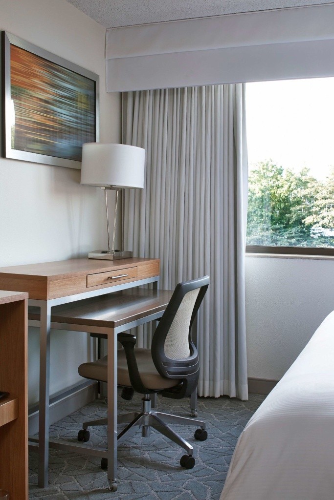 Hotel DoubleTree by Hilton Atlanta Perimeter Dunwoody, USA - Invia