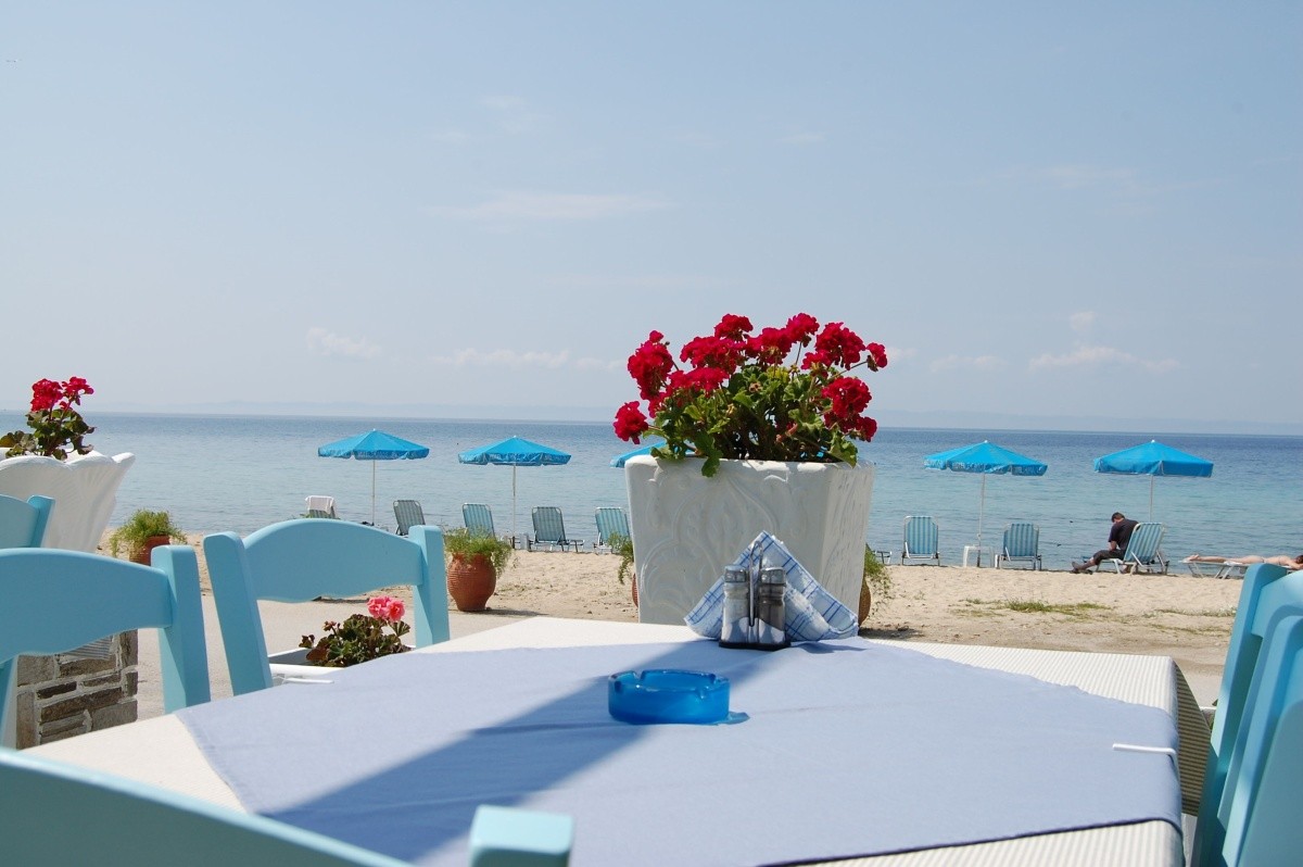 Hotel Xenios Zeus Nikiti, Grécko Chalkidiki - Invia