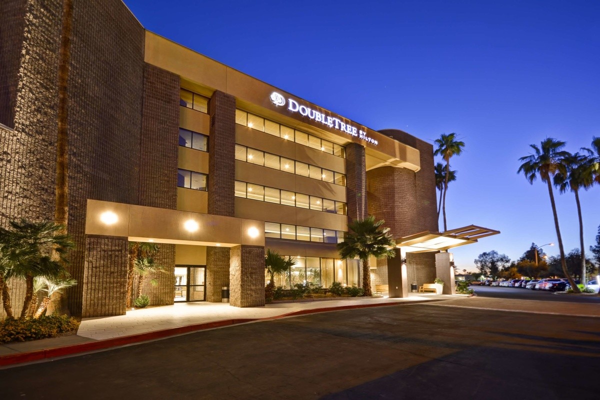 Hotel DoubleTree by Hilton Phoenix North, USA - Invia