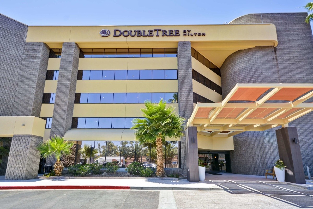Hotel DoubleTree by Hilton Phoenix North, USA - Invia