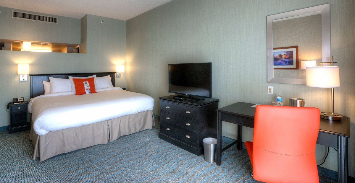 Hotel DoubleTree by Hilton Phoenix North, USA - Invia