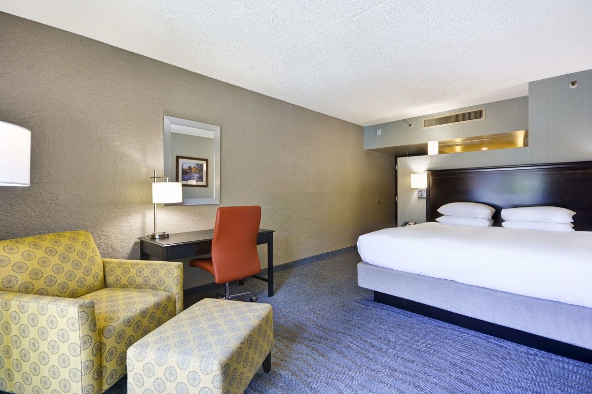 Hotel DoubleTree by Hilton Phoenix North, USA - Invia