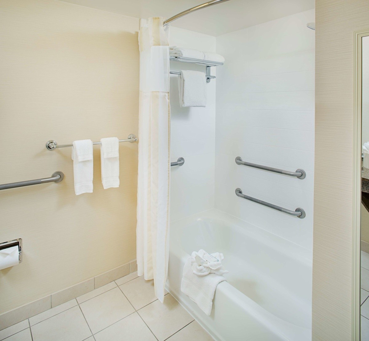 Hotel Hilton Garden Inn Denver Tech Center, USA - Invia