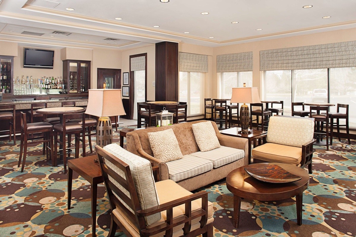 Hotel Hilton Garden Inn Denver Tech Center, USA - Invia