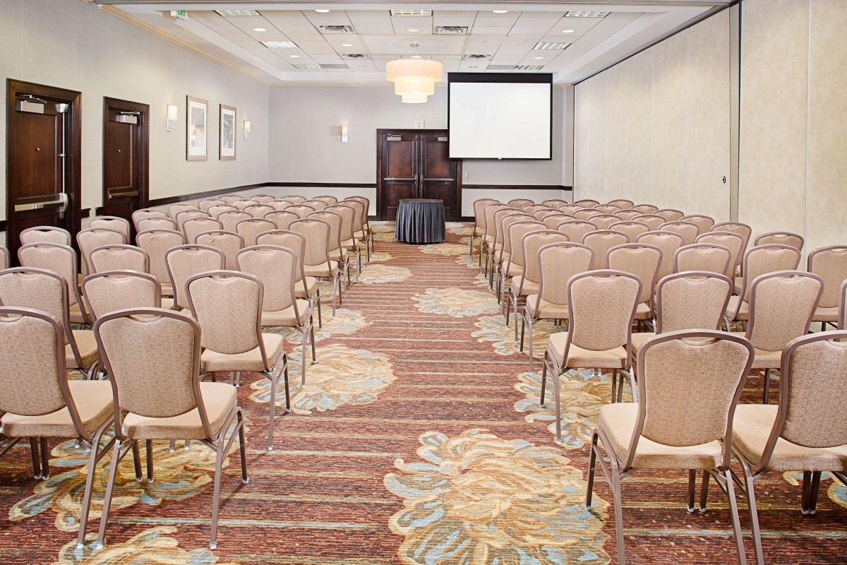 Hotel Hilton Garden Inn Denver Tech Center, USA - Invia