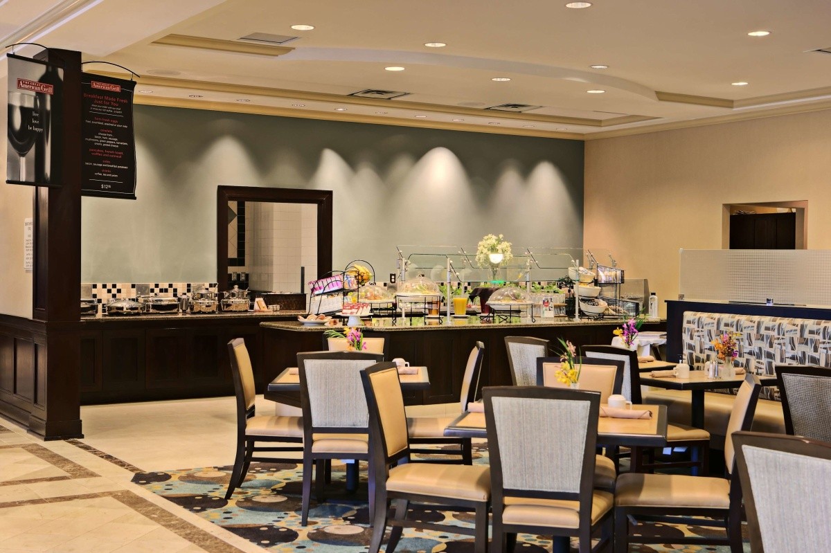 Hotel Hilton Garden Inn Denver Tech Center, USA - Invia