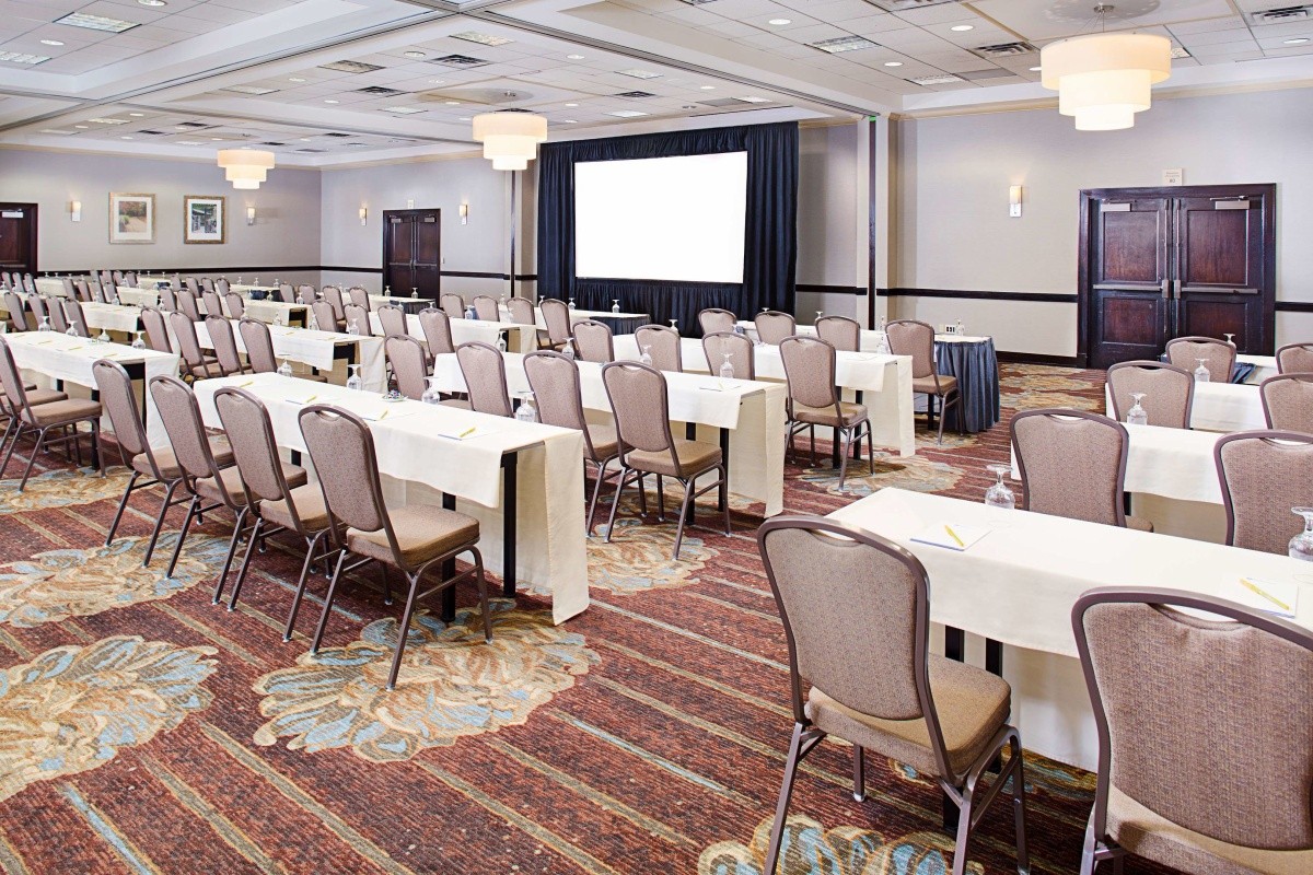 Hotel Hilton Garden Inn Denver Tech Center, USA - Invia