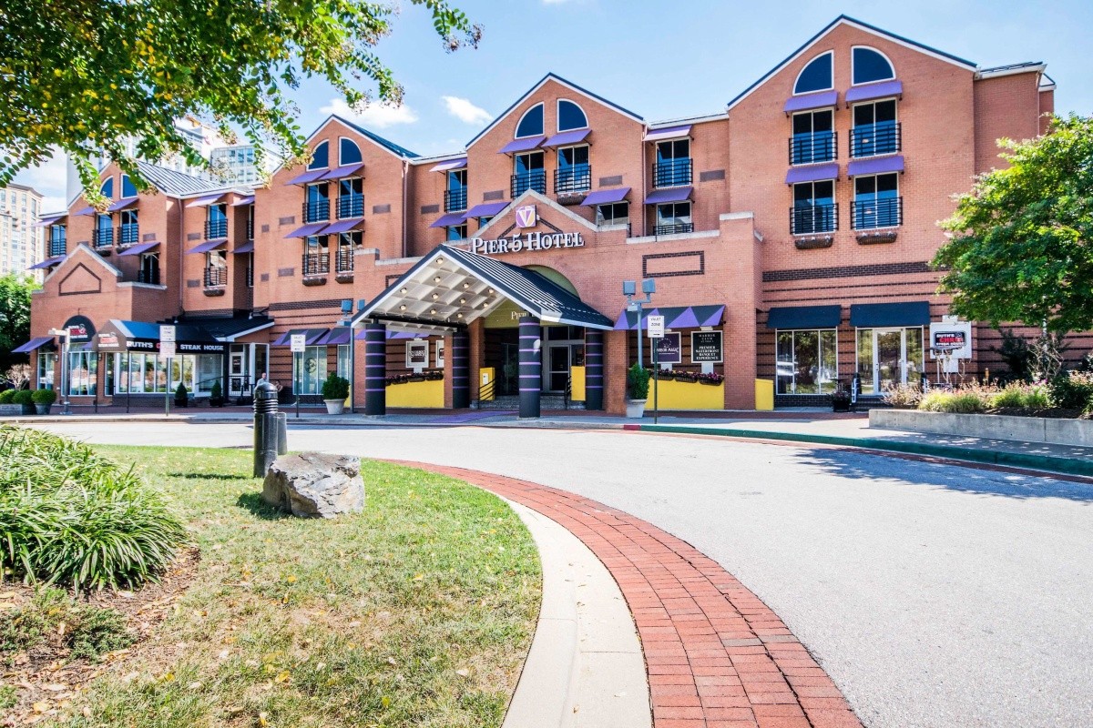 Hotel Pier 5 Baltimore, Curio Collection by Hilton, USA - Invia