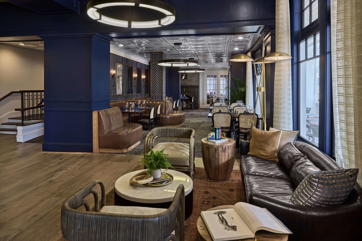 Hotel The Partridge Inn Augusta, Curio Collection by Hilton, USA - Invia
