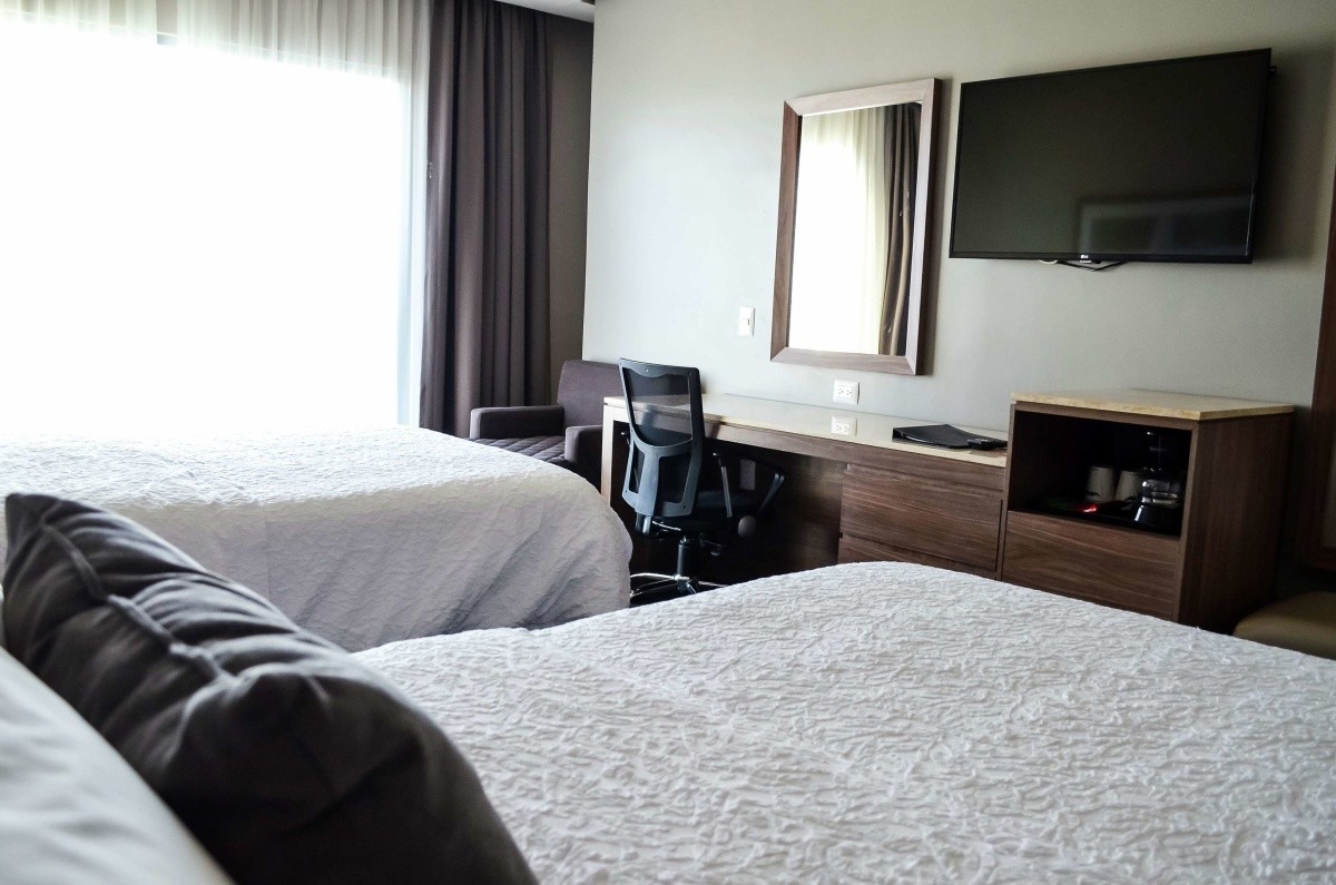 Hotel Hampton Inn by Hilton Durango, Mexiko - Invia