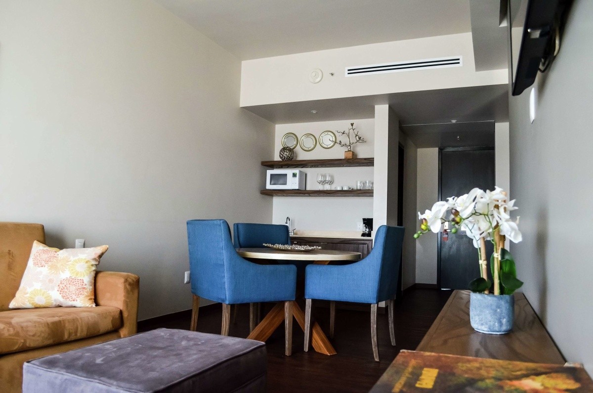 Hotel Hampton Inn by Hilton Durango, Mexiko - Invia