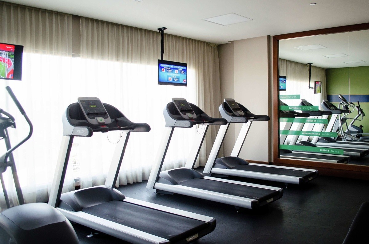 Hotel Hampton Inn by Hilton Durango, Mexiko - Invia