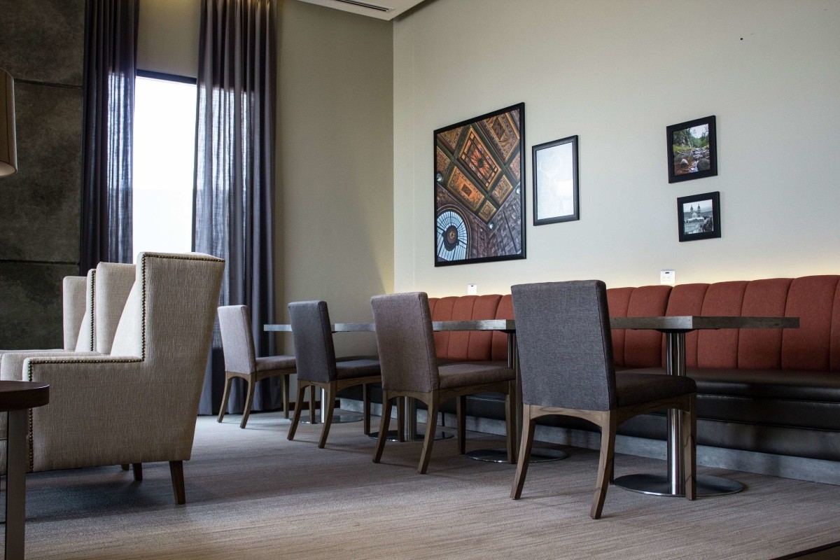 Hotel Hampton Inn by Hilton Durango, Mexiko - Invia