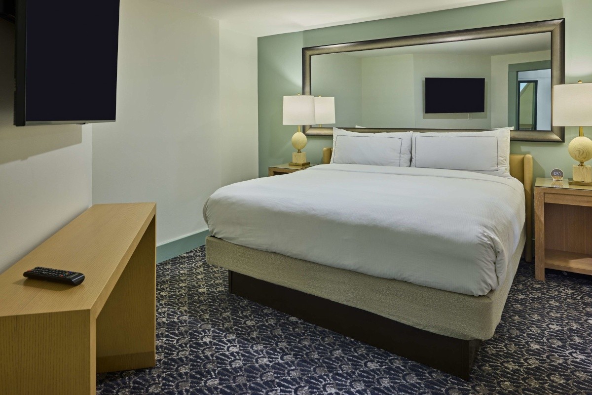 Hotel The Partridge Inn Augusta, Curio Collection by Hilton, USA - Invia