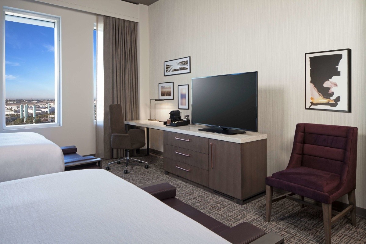 Hotel H Hotel Los Angeles, USA California - 908 € Invia
