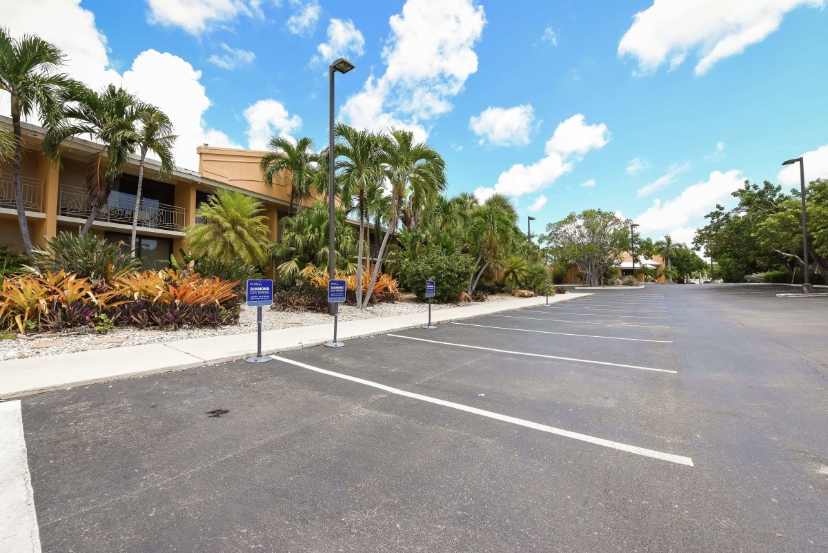 Hotel Hampton Inn Key Largo Manatee Bay, USA Florida - 23 764 Kč Invia