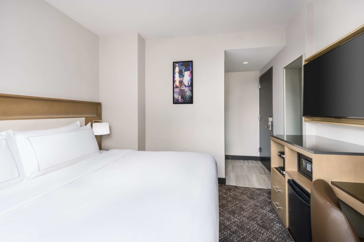 Hotel Radisson Hotel New York Times Square, USA New York - 1 008 € Invia