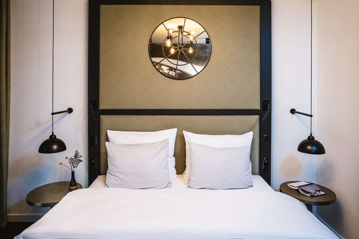 AMERON München Motorworld szállás, Németország München - 173 859 Ft Invia