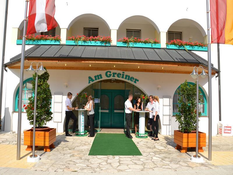 Hotel Am Greiner (Rust am Neusiedler See), Rakúsko Burgenland - 146 € Invia