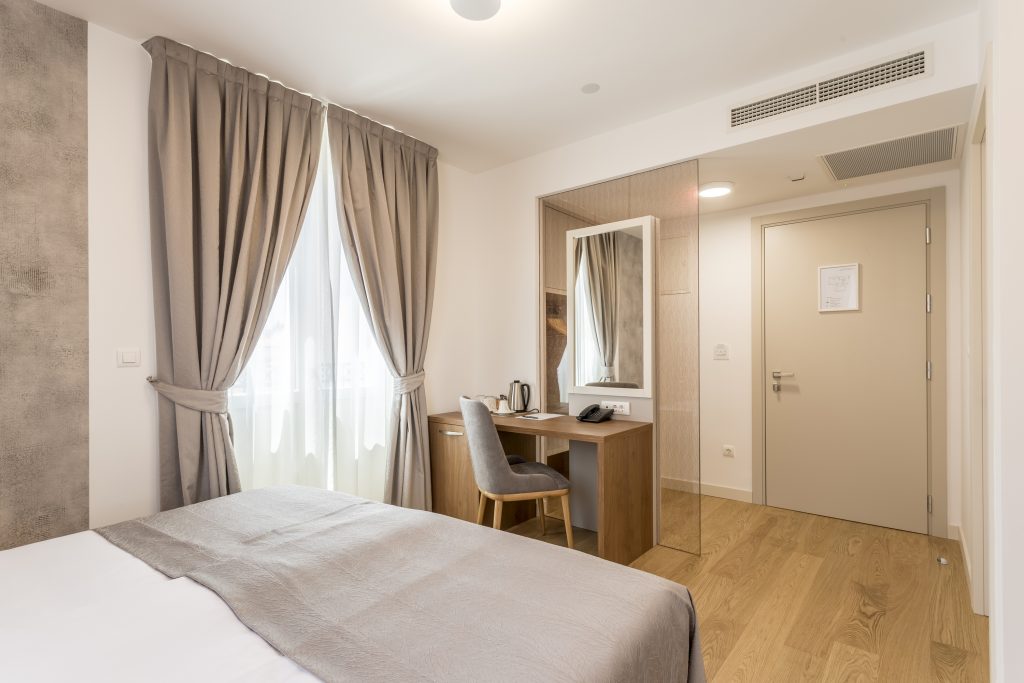 Hotel Residence Stine, Chorvatsko Split - Invia