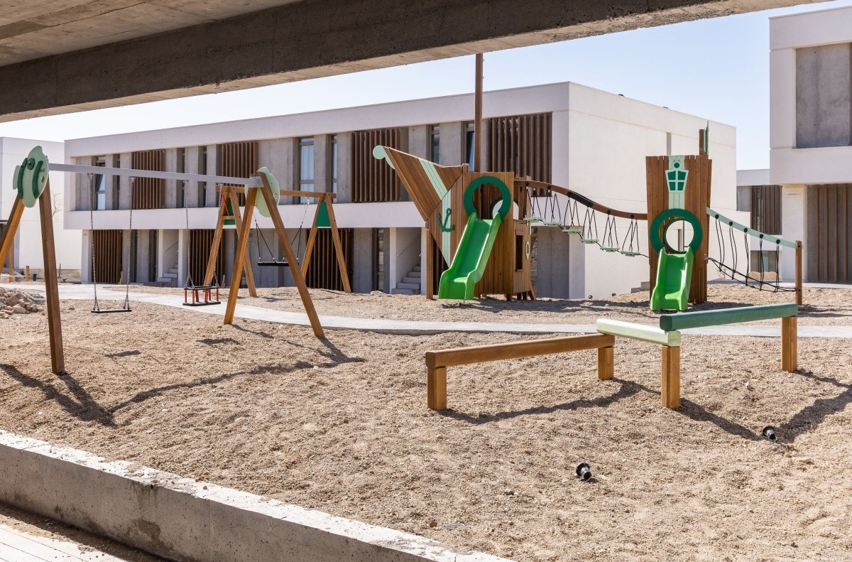 Hotel Nivaria Beach (Abades), Kanárske ostrovy Tenerife - Invia