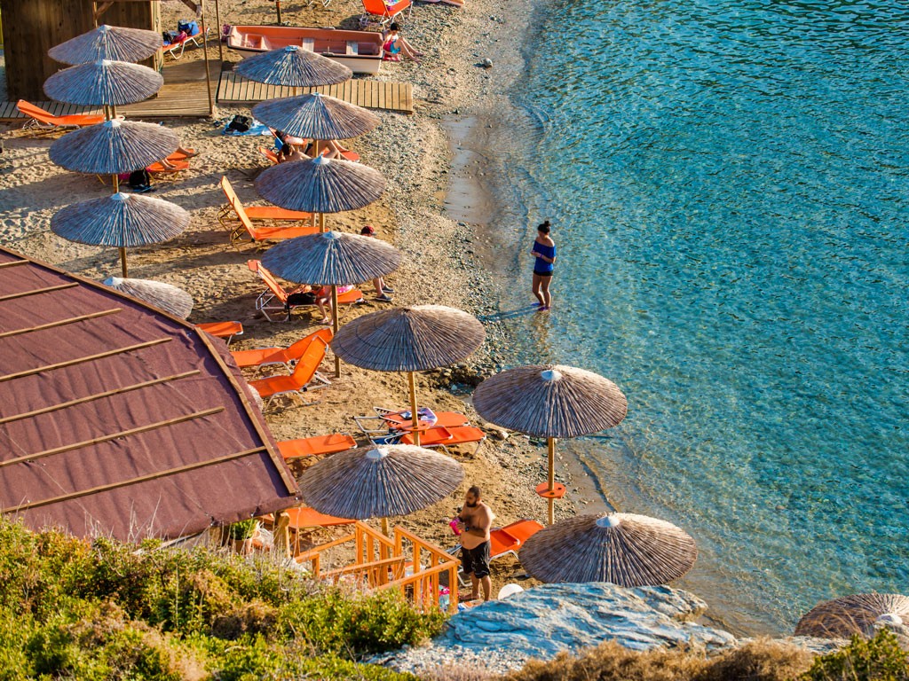 Hotel Lygaria Beach, Grécko Kréta - 552 € (̶1̶ ̶1̶3̶8̶ €) Invia