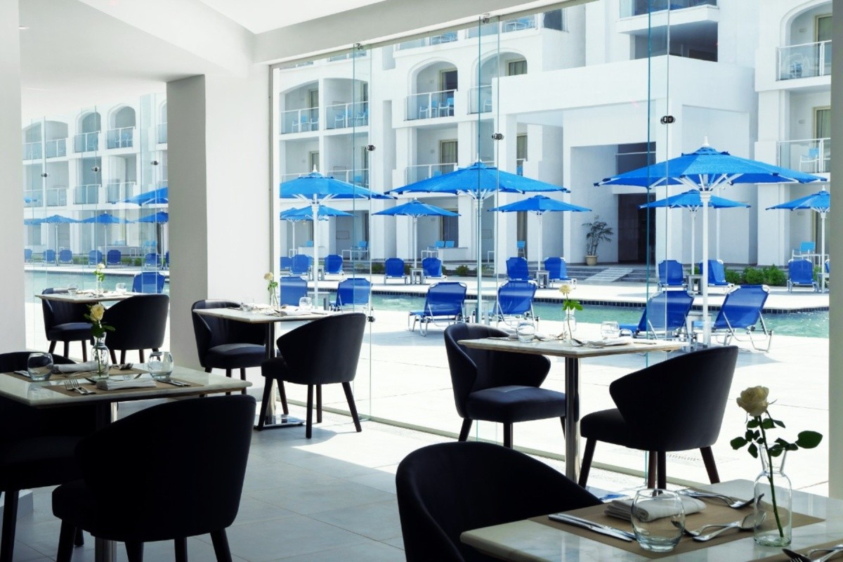 Hotel Albatros Blu Spa Resort (Hurghada), Hotel értékelés Albatros Blu ...