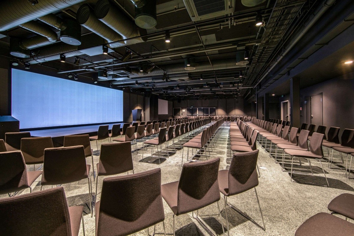 Hotel Clarion Hotel Oslo, Nórsko Oslo - 591 € Invia