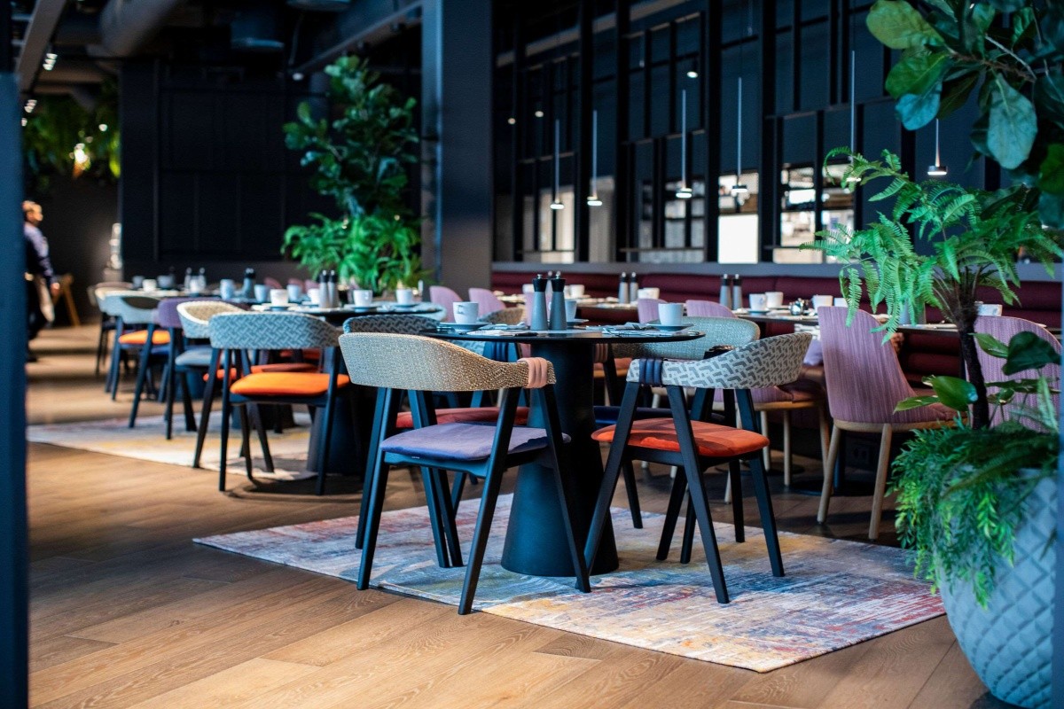 Hotel Clarion Hotel Oslo, Nórsko Oslo - 591 € Invia