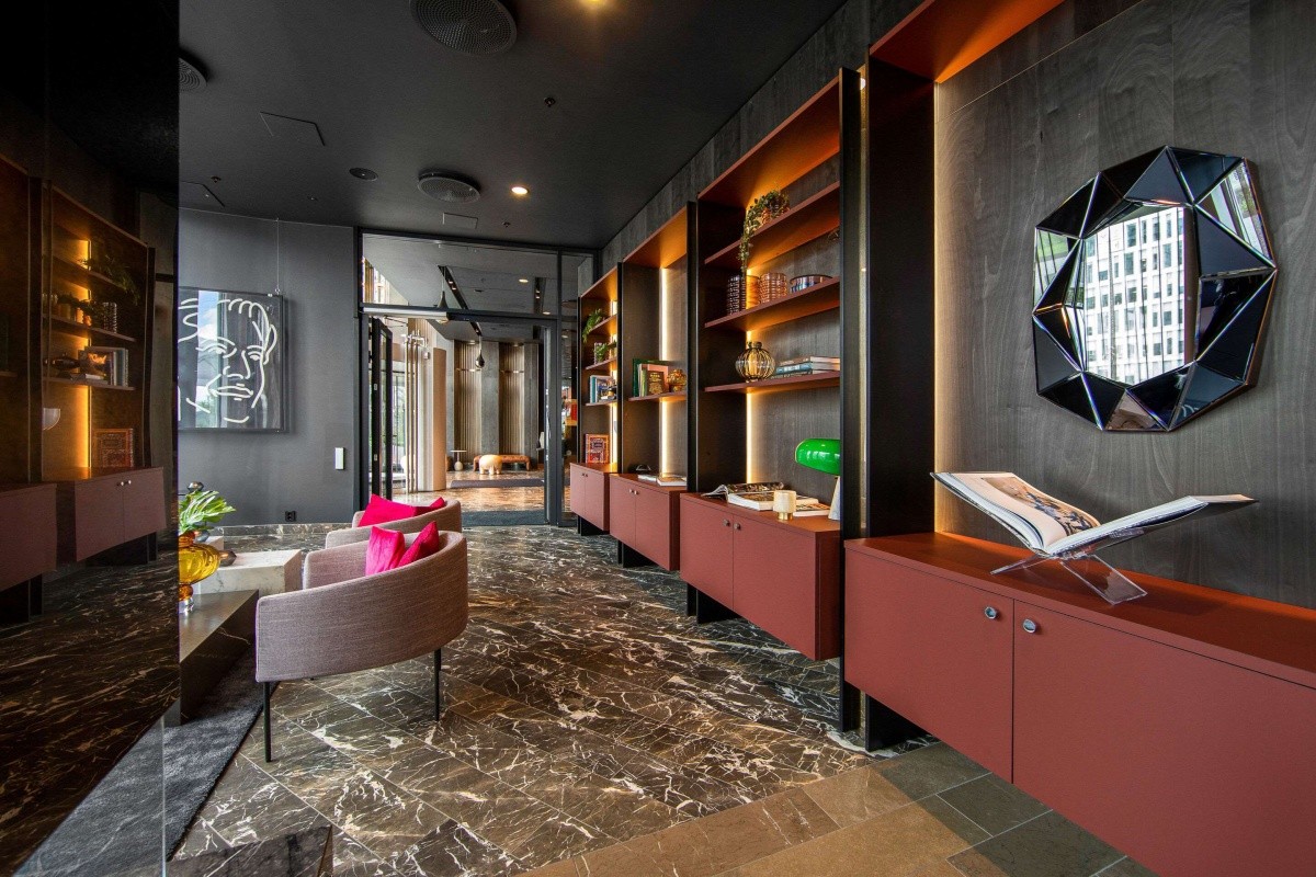 Hotel Clarion Hotel Oslo, Nórsko Oslo - 591 € Invia