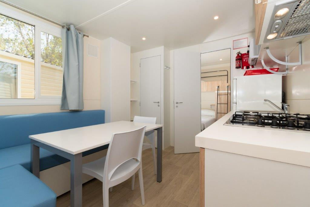 Hotel Camping Rimini Family Village, Itálie Rimini - 12 250 Kč Invia