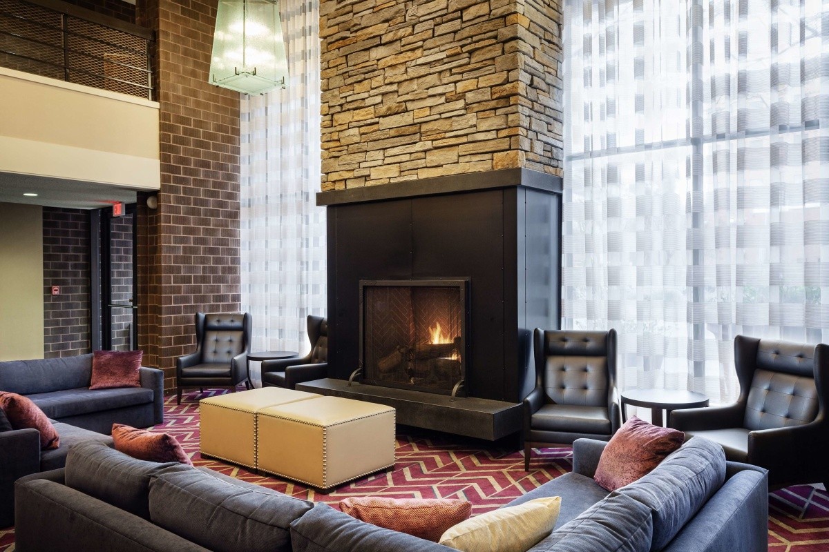 Hotel DoubleTree by Hilton Billings, USA - Invia