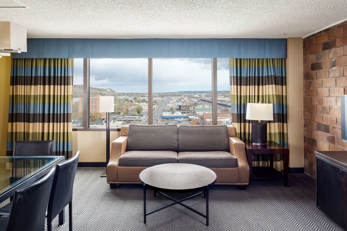 Hotel DoubleTree by Hilton Billings, USA - Invia