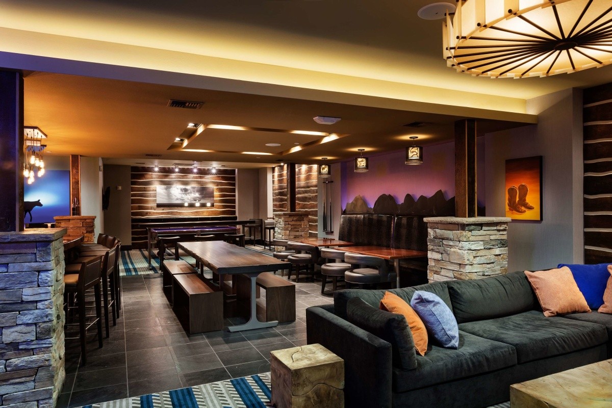 Hotel DoubleTree by Hilton Billings, USA - Invia
