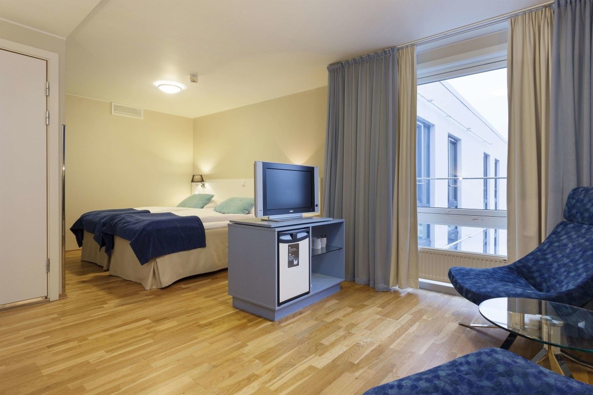 Hotel Scandic Alta, Norsko - Invia